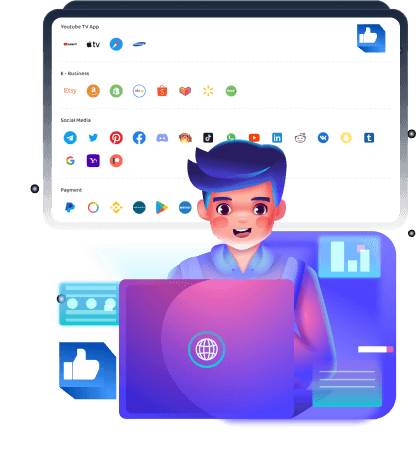 🚀 Trình duyệt chống phát hiện để tạo và chạy nhiều tài khoản. Dùng thử ...