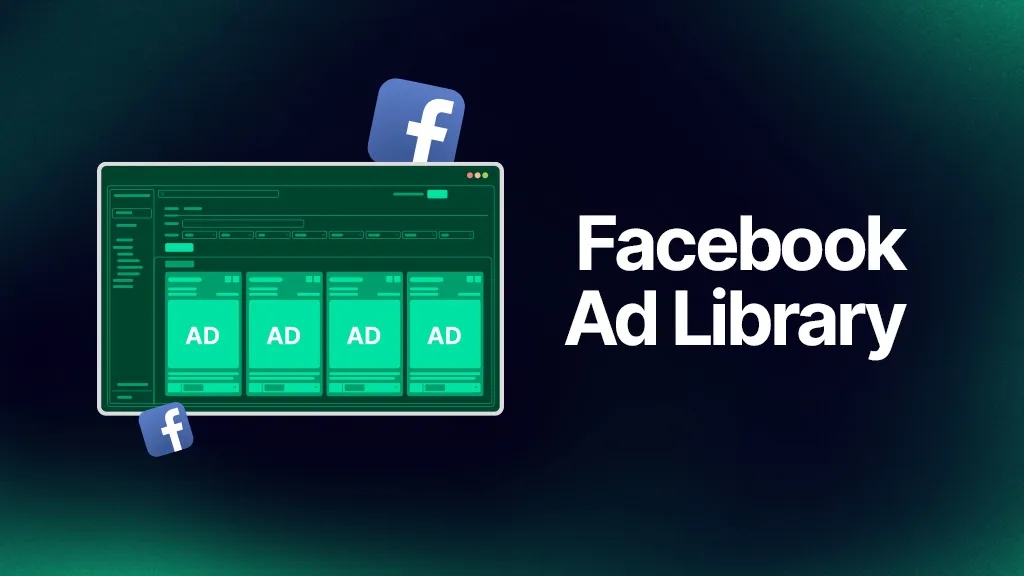 Что такое Facebook Ads Library? Основные функции и как использовать