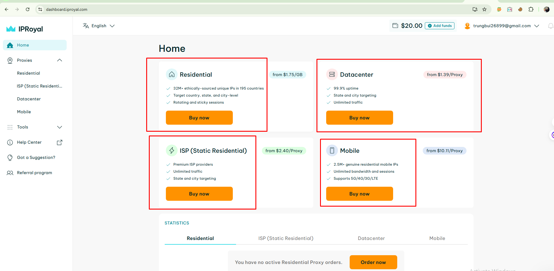 How to Integrate IPRoyal with Hidemium — Complete Privacy at Your ...