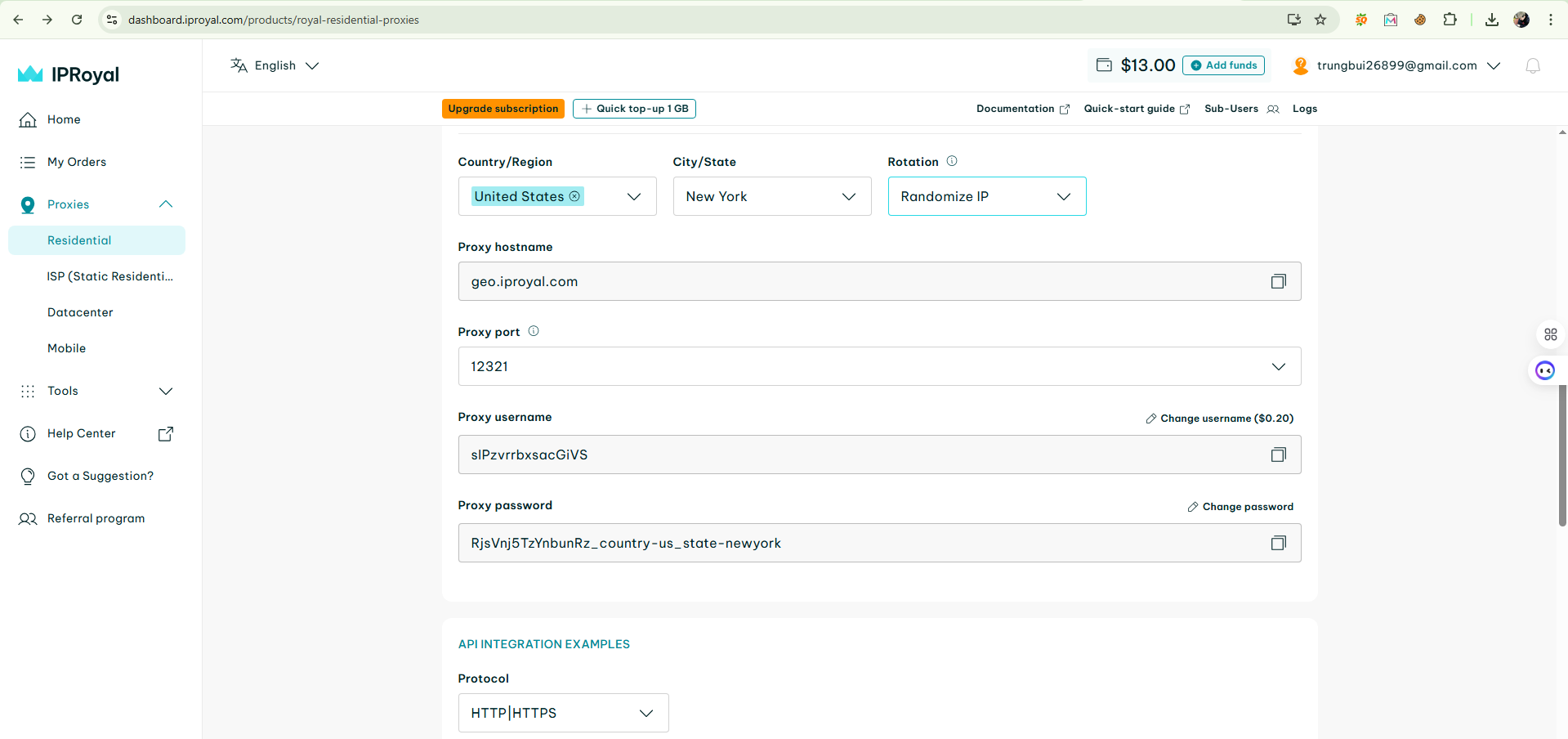 How to Integrate IPRoyal with Hidemium — Complete Privacy at Your ...