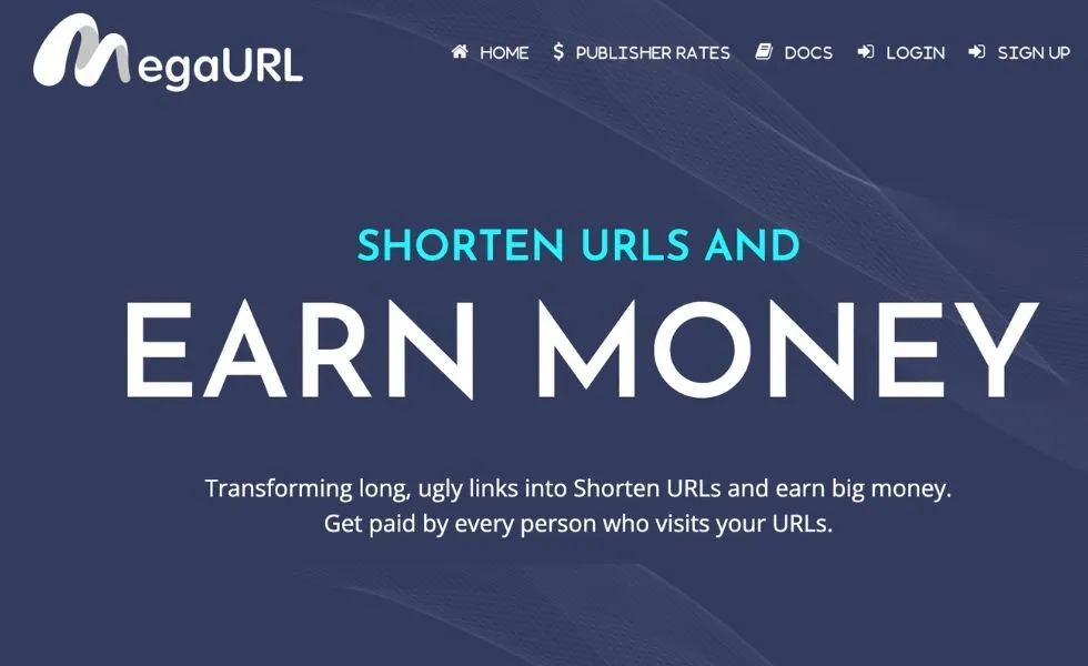 8 most reputable and safe link shortening websites to make money