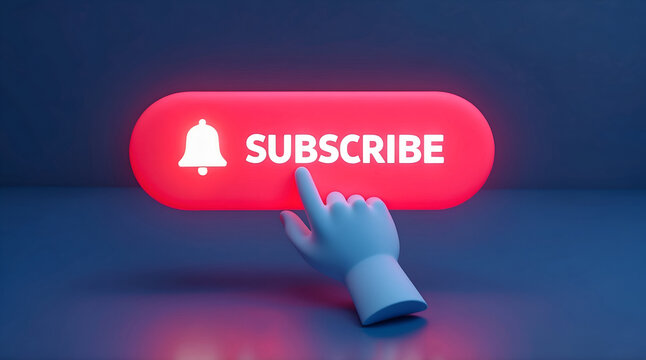Cách tăng subscribe YouTube nhanh và hiệu quả nhất 2025