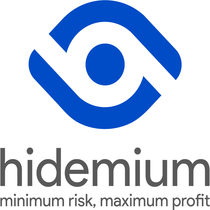 How to create a unique online identity with Hidemium